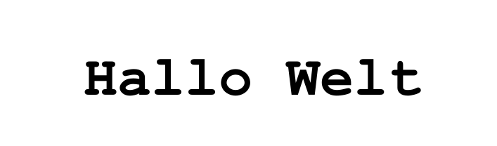 ESP8266 Hallo Welt Webserver - ShopOfThings