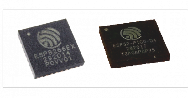 Welches ESP-Modul ist das Richtige? - ShopOfThings