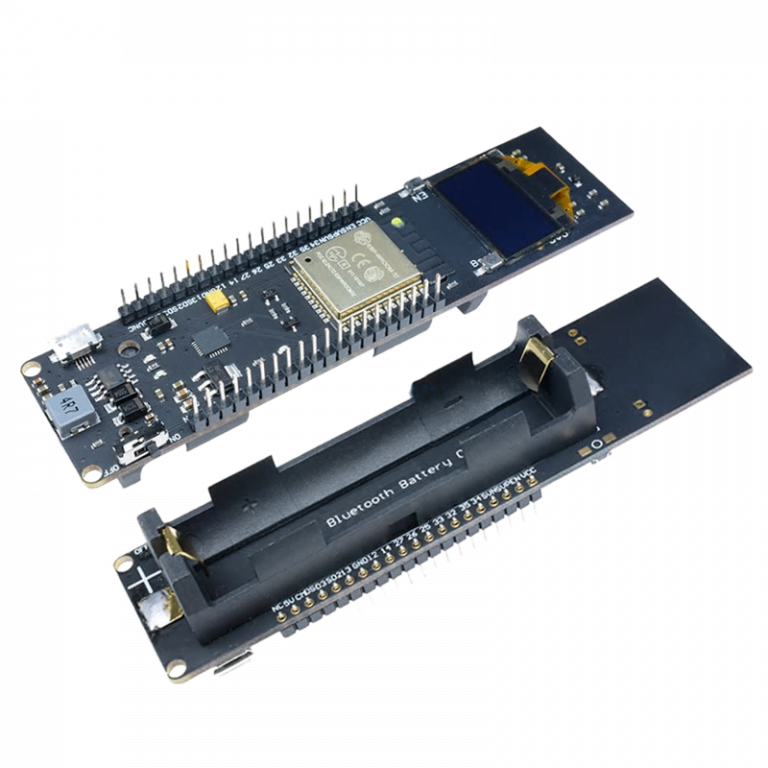 Welches ESP-Modul ist das Richtige? - ShopOfThings