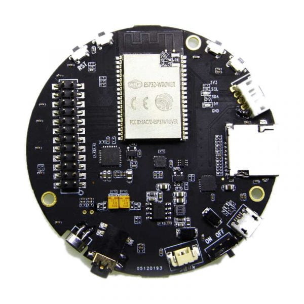 Welches ESP-Modul ist das Richtige? - ShopOfThings