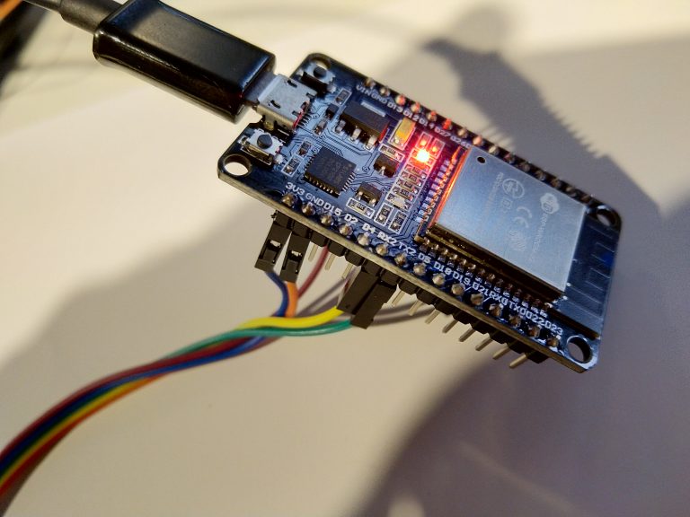 GY-NEO6MV2 ESP32 GPS Tutorial - ShopOfThings