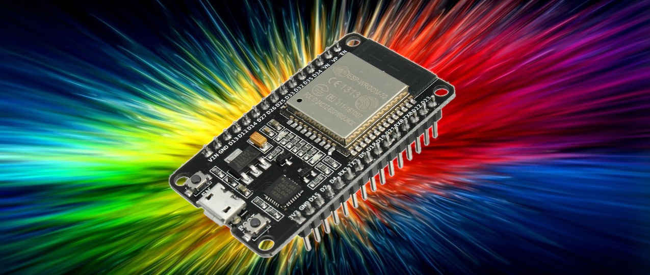 ShopOfThings - Der Schweizer IoT Shop. ESP32. Sensoren und Aktoren.