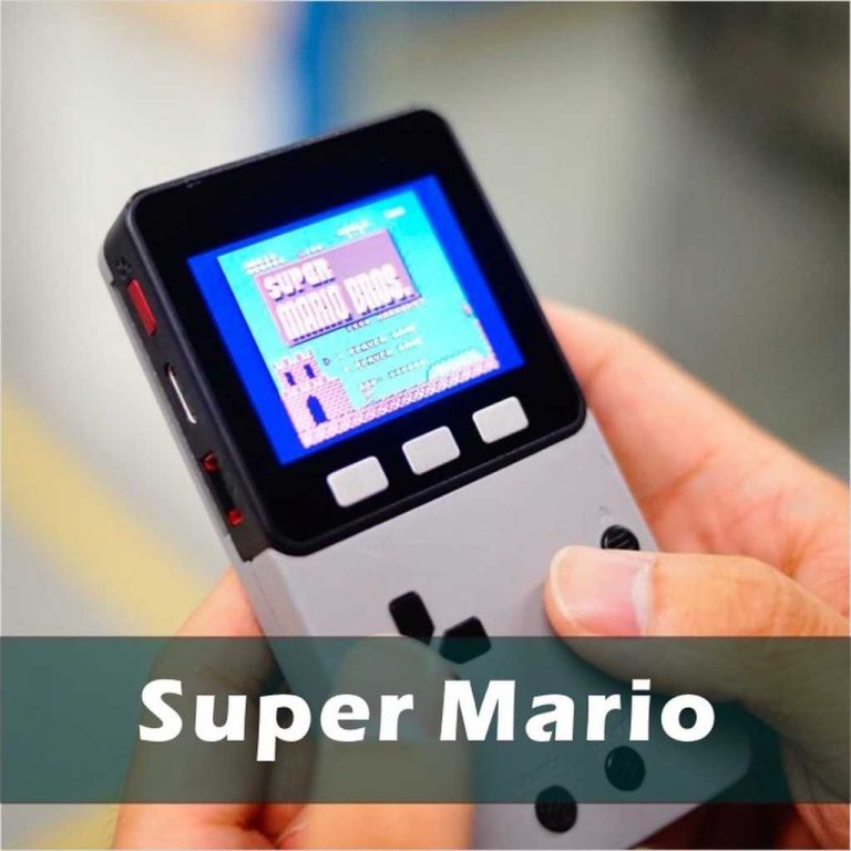 M5Stack Faces ESP32 Development Kit Pocket Computer - ShopOfThings