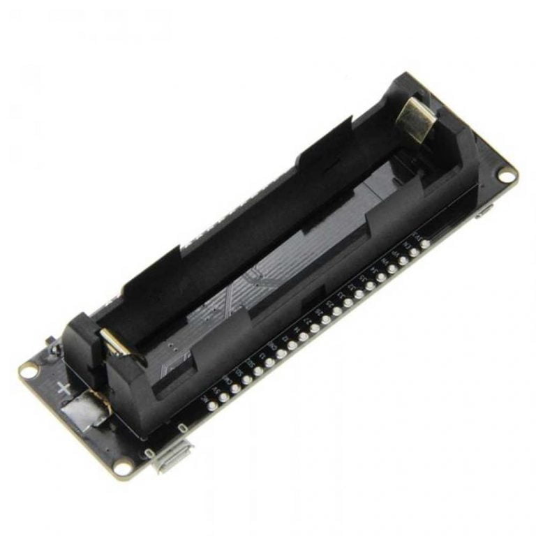 TTGO T-Energy T18 V3.0 ESP32-WROVER-E mit 18650 Batterieadapter ...