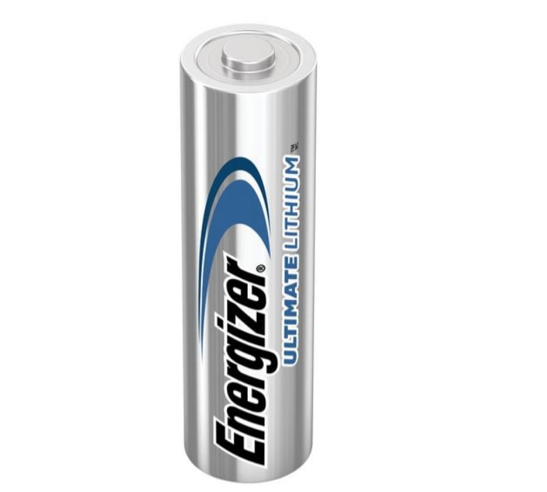 ENERGIZER Ultimate Lithium, 2er Pack (AA) - ShopOfThings