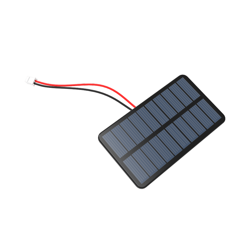 RAK Solar Panel 5V - ShopOfThings