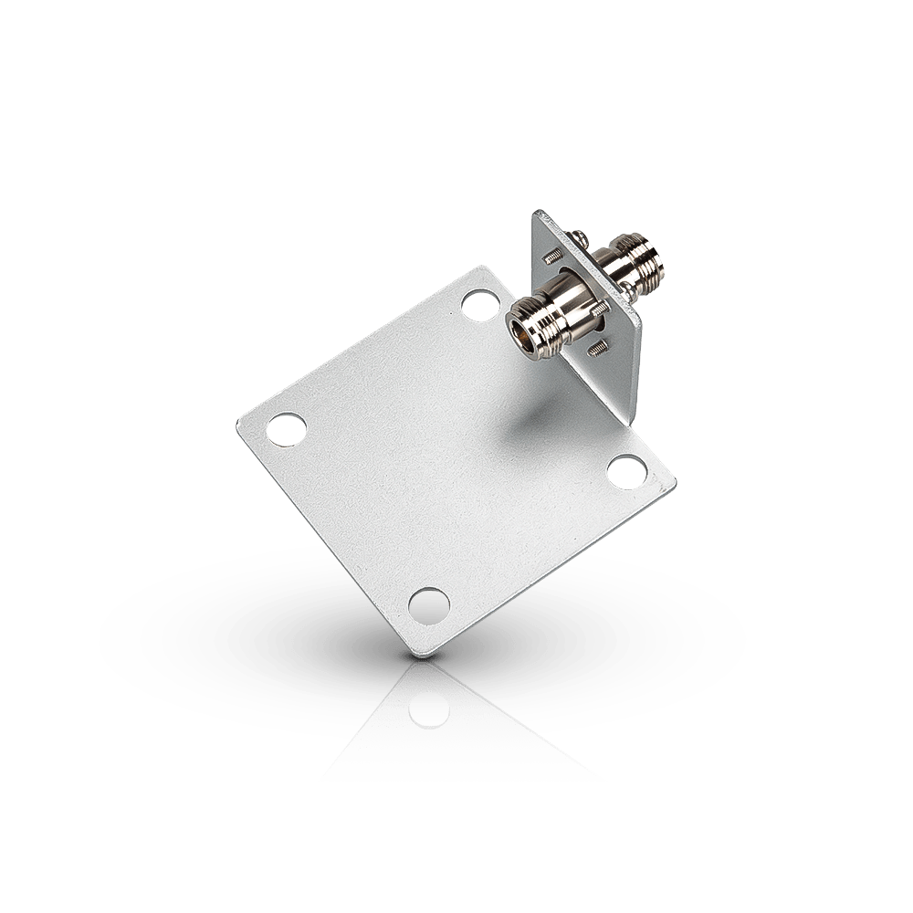 RAK Angle mounting plate - 5dBi Antenna Mounting Bracket Kit - ShopOfThings
