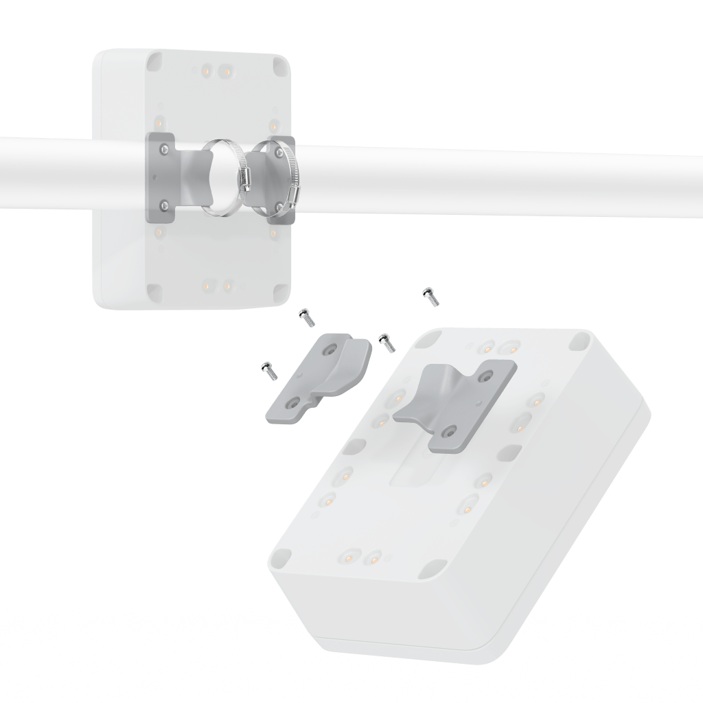 RAK Unify Pole Mounting Vertical Kit - ShopOfThings